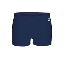 arena Badehose 'Dynamo Short' Herren Gr&ouml;&szlig;e M navy / wei&szlig;
