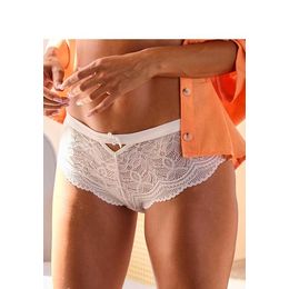 Nuance Panty beige Gr. 36/38 für Damen. Körpernah