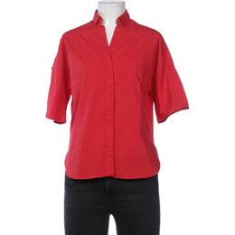 Steffen Schraut Damen Bluse, rot