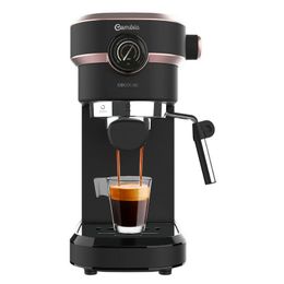 Cecotec - Espressomaschine Cafelizzia 890 Rose Pro