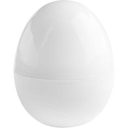 Egg Pod - Eierkocher Eierdampfer Perfekte Eier und löst die Schale