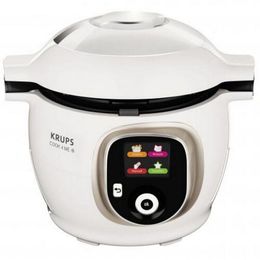 Krups - CZ7101 Cook4Me Küchenmaschine