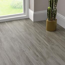 Vinyl Laminat Vanola selbstklebend 3,92m² Stonewashed Oak [ neu.holz Stonewashed Oak