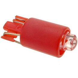 Cablemarkt - LED-Pilotlicht G9 Rotlicht