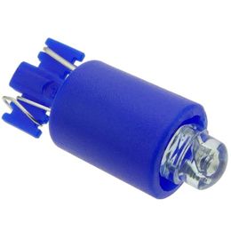 Cablemarkt - Pilot-LED-Leuchte G9 Blaulicht