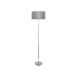 Fabrilamp - fab 124941010 Floor Salon Serie Axel Silber 1xe27 40d