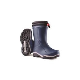 Kids Blizzard (K354061), Winterstiefel fЩr Kinder, Gr¤e 27 - Dunlop