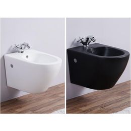 ALPHABAD - Wand-Bidet whb (matt)