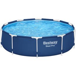 Steel Pro Pool 305 cm - Bestway