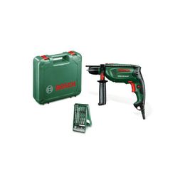 Meditrade GmbH Bosch psb universal 650 w schlagbohrmaschine/schrauber mit koffer