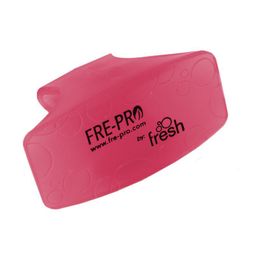 Fre-Pro Cut360 Fresh Bowl Clip - Duftspender / Lufterfrischer - Spiced Apple, 12 Stück