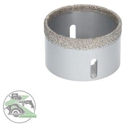 X-lock Dry Speed Dia-Trockenbohrer ws 68 mm Best for Ceramic 2608599022 - Bosch