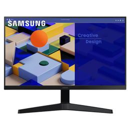 Samsung S27C314EAU 27 Zoll Full-HD Monitor (5 ms Reaktionszeit, 75 Hz)