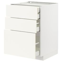 IKEA METOD / MAXIMERA Uschr 3 Fr/2 ni+1 haho+1 ho Sch