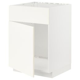 IKEA METOD Unterschr f Spüle+Tür/Front