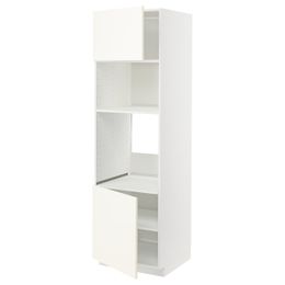 IKEA METOD HS f Ofen/Mikro m 2 Türen/Böden