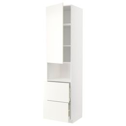 IKEA METOD / MAXIMERA HS f Mikro m Tür/2 Sch