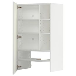 IKEA METOD Wandschrank f Dunstabzug/Boden/Tür