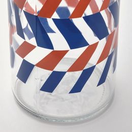 IKEA KORKEN Flasche mit Verschluss