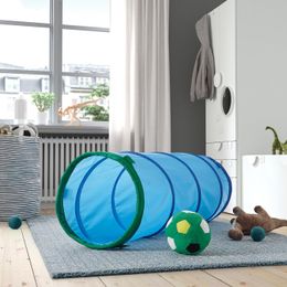 IKEA DVÄRGMÅS Spieltunnel