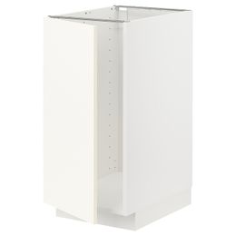 IKEA METOD Unterschr. für Spüle+Abfalltrennung