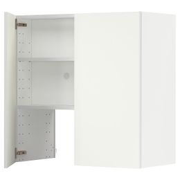 IKEA METOD Wandschrank f Dunstabzug/Boden/Tür