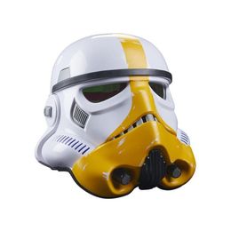 Hasbro Star Wars Artillery Stormtrooper Electronic Helmet