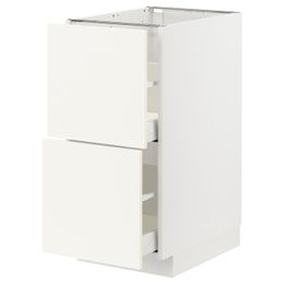 IKEA METOD / MAXIMERA Uschr 2 Fr/2 haho Sch