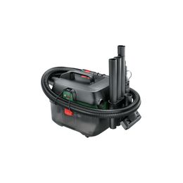 Bosch Staubsauger AdvancedVac 18V-8 Wet and Dry Vacuum Cleaner