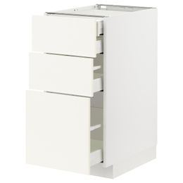 IKEA METOD / MAXIMERA Uschr 3 Fr/2 ni+1 haho+1 ho Sch