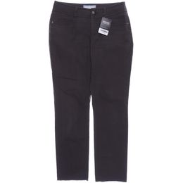 Esprit Damen Jeans, braun, Gr. 34