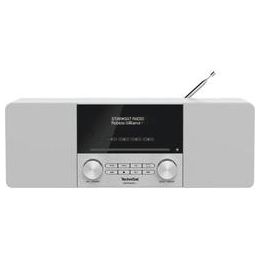 Technisat Digitradio 3 Weiss Portable Radios/ Heimradios 0001/3913