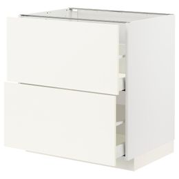 IKEA METOD / MAXIMERA Uschr 2 Fr/2 haho Sch