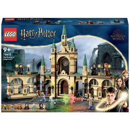 Lego Harry Potter 76415 LEGO® HARRY POTTER™ Der Kampf um Hogwarts