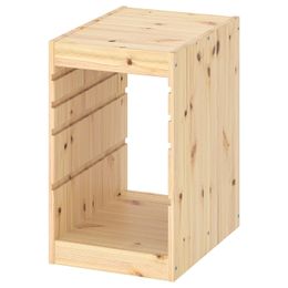 IKEA TROFAST Regalrahmen