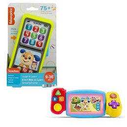 Fisher-Price® Twist & Learn Gamer Lernspielzeug