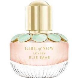 ELIE SAAB Damendüfte Girl Of Now LovelyEau de Parfum Spray