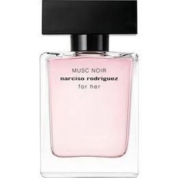 Narciso Rodriguez Damendüfte for her Musc NoirEau de Parfum Spray