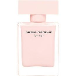 Narciso Rodriguez Damendüfte for her Eau de Parfum Spray