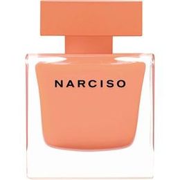 Narciso Rodriguez Damendüfte NARCISO AmbréeEau de Parfum Spray