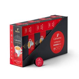 Tchibo Espresso elegant - 120 Kapseln