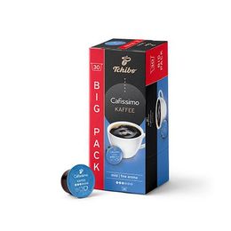 Tchibo Kaffee mild - 30 Kapseln