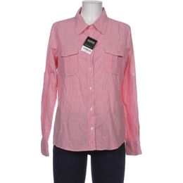 MALVIN Damen Bluse, pink