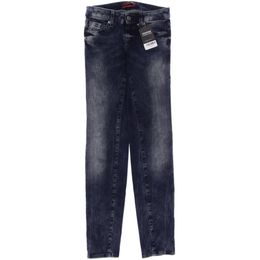 7 For All Mankind Damen Jeans, marineblau, Gr. 36