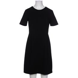 Warehouse Damen Kleid, schwarz