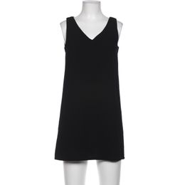 Mango Damen Kleid, schwarz, Gr. 34