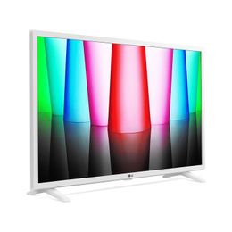 LG 32LQ63806LC Full HD TV (Flat, 32 Zoll / 80 cm, Full-HD, SMART TV, webOS22)