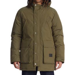 DC Shoes Outdoorjacke »The Outlaw 2-in-1« Ivy Green XS XS Material: Mischgewebe aus Polyester...