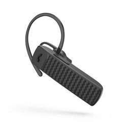 Hama Mono Bluetooth®-Headset "MyVoice1500", Multipoint, Sprachsteuerung Wireless-Headset, schwarz