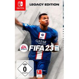 EA Games NSW FIFA 23 -- Legacy Edition (USK) Nintendo Switch